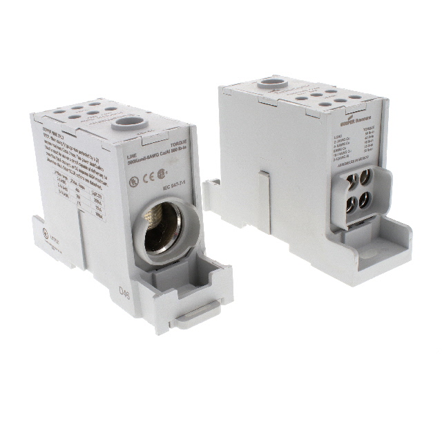 PDBFS330 Eaton - Bussmann Electrical Division | Connectors, Interconnects | DigiKey